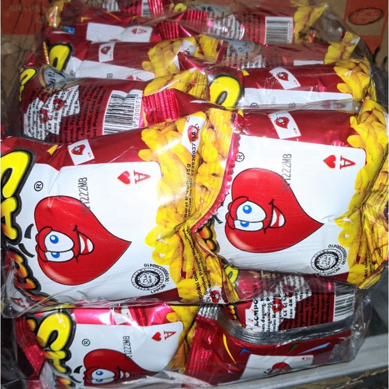 Jual Kartu AS (1 pack isi 10pcs) | Shopee Indonesia