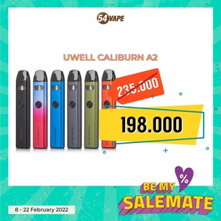Toko Online 54vape | Shopee Indonesia