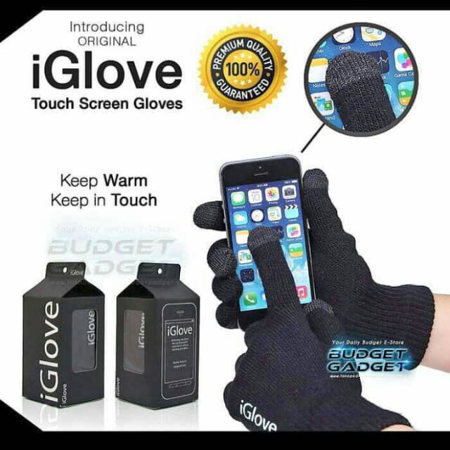 Harga Iglove Terbaru November 2022 |BigGo Indonesia