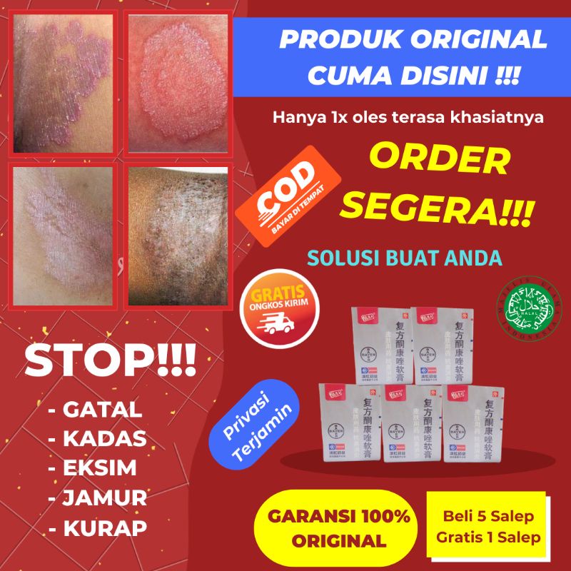 Produk Bayer Indonesia | Shopee Indonesia