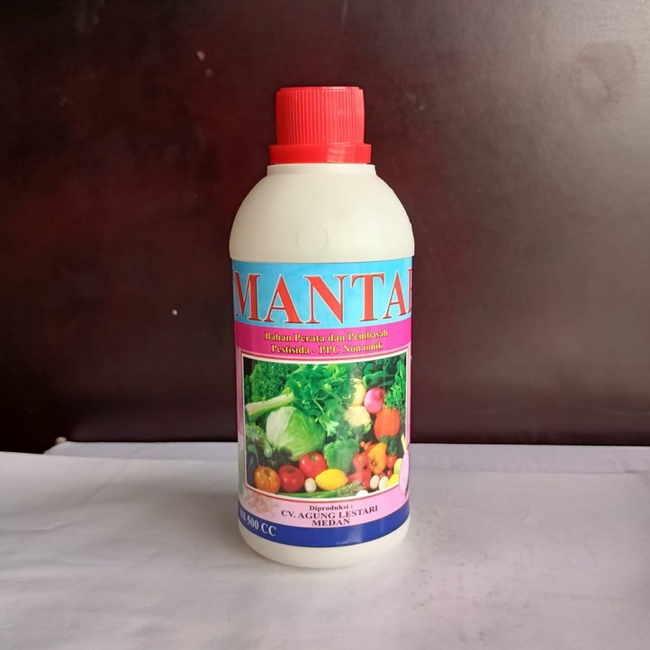 Jual PEREKAT MANTAB 500ML | Shopee Indonesia