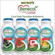 Jual Nutrive Benecol 100ml (1 karton isi 36 botol) | Shopee Indonesia