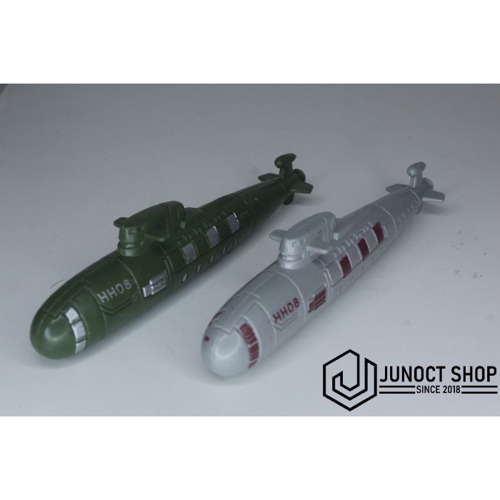 Jual MAKET KAPAL SELAM PERANG MILITER PLASTIK - DIORAMA / MAKET / MINIATUR Indonesia|Shopee ...