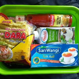 Parcel sembako | Shopee Indonesia