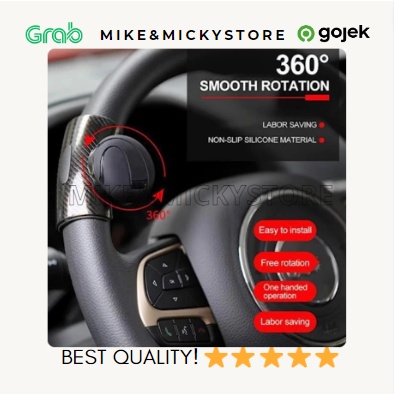 Jual POWER HANDLE STEERING / MEMUDAHKAN SAAT MEMUTAR STIR MOBIL ...
