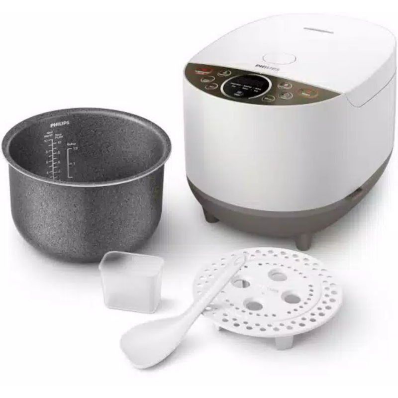 Jual Magicom Digital Philip HD 4515 | Shopee Indonesia