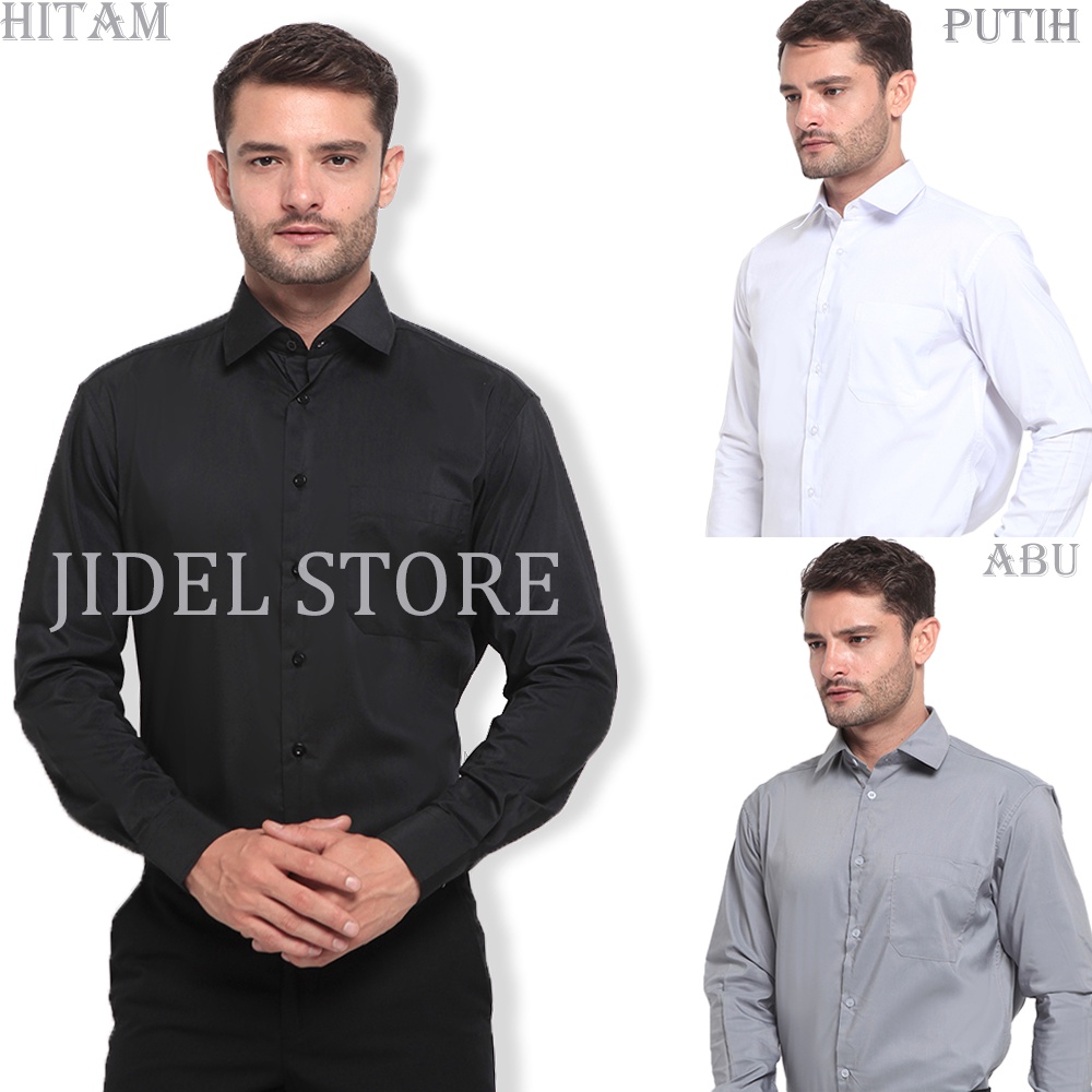 Jual executive baju Harga Terbaik & Termurah September 2022 | Shopee ...