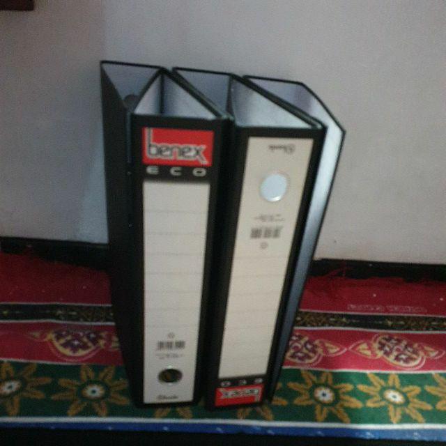 Odner / Odner ukuran F4 Benex Eco 988 Bambi | Shopee Indonesia