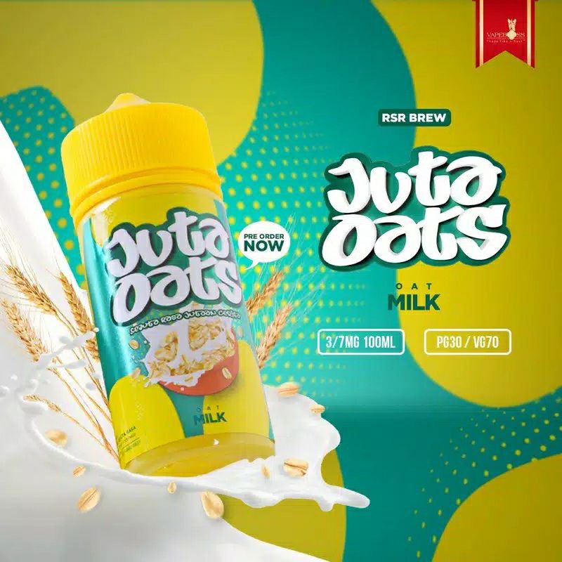 Jual JUTA OATS OATS MILK Shopee Indonesia