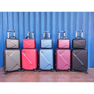 Jual beuatycase 12inch / cabin 18 inch / koper 22 inch / koper 21 inch ...