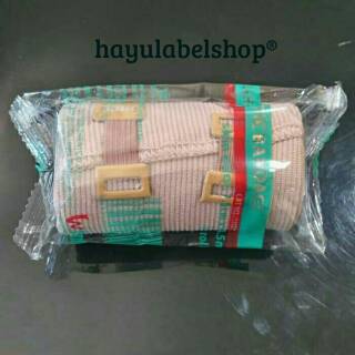 Jual Perban Kaki Tangan Elastis Bandage 3 inch | Shopee Indonesia
