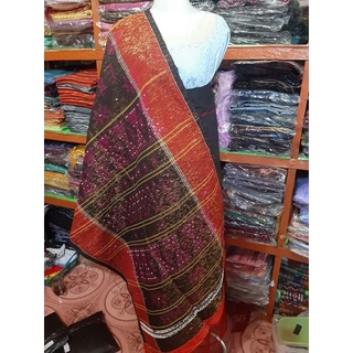 Jual ULOS SADUM HITAM SISI MERAH ULOS SADUM CANTIK SIMATA KAIN ULOS SIHUNTI AMPANG SEGARAM ...