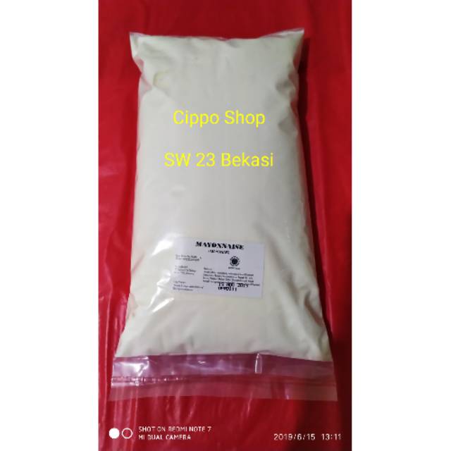 Mayonnaise Diamond 1 kg, Harga PROMO....!!!! | Shopee Indonesia