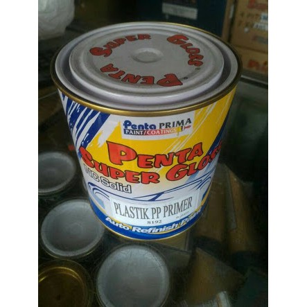 Jual Plastik PP primer 200ml Indonesia|Shopee Indonesia