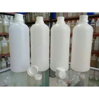 Jual Botol HDPE /Botol LABOR 1000ML/1L | Shopee Indonesia