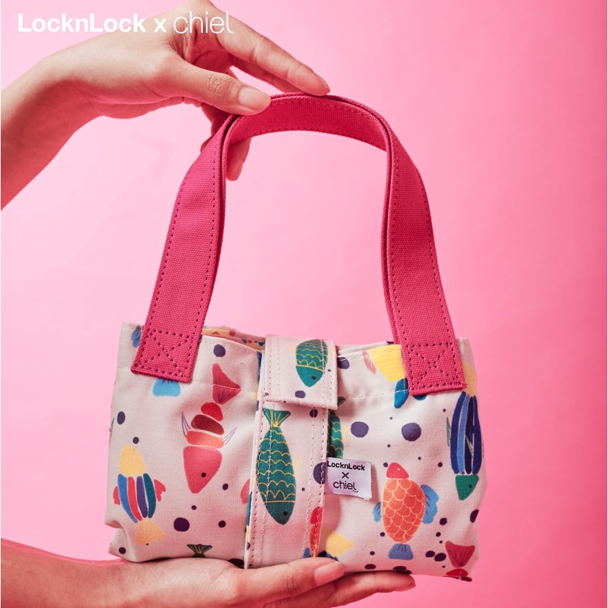 Toko Online LocknLock Indonesia Official Store | Shopee Indonesia