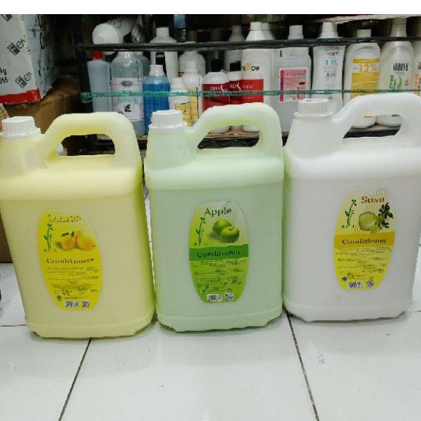 Jual ACL CONDITIONER 5 LITER | Shopee Indonesia