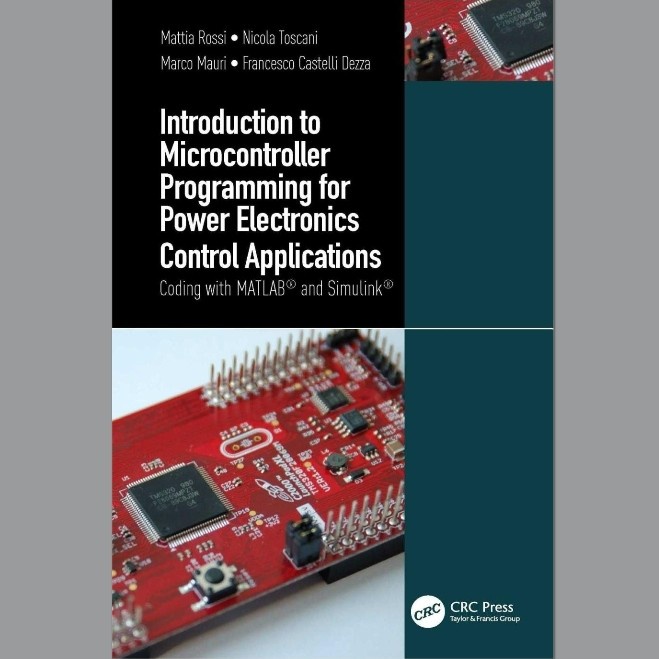 Jual Buku Introduction to Microcontroller Programming for Power ...