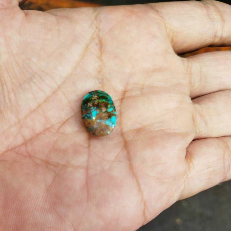 Jual BATU akik pirus PERSIA 1PCS | Shopee Indonesia