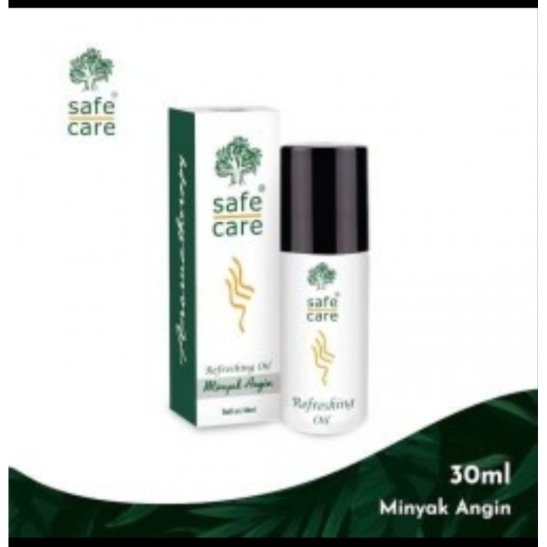 Jual safe care aromatherapy 30ml | Shopee Indonesia