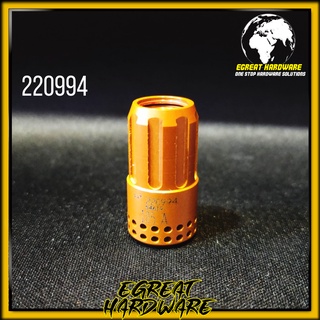 Jual Swirl Ring Hypertherm 220994 For Duramax Torch | Shopee Indonesia