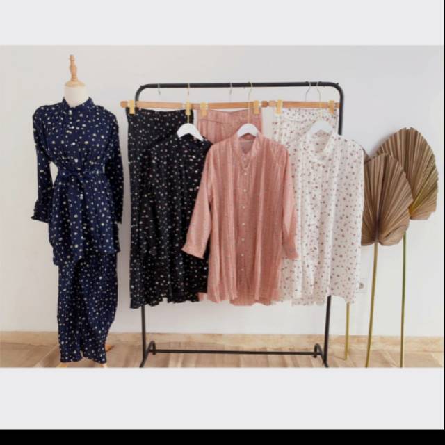 Jual Baju one set | Shopee Indonesia