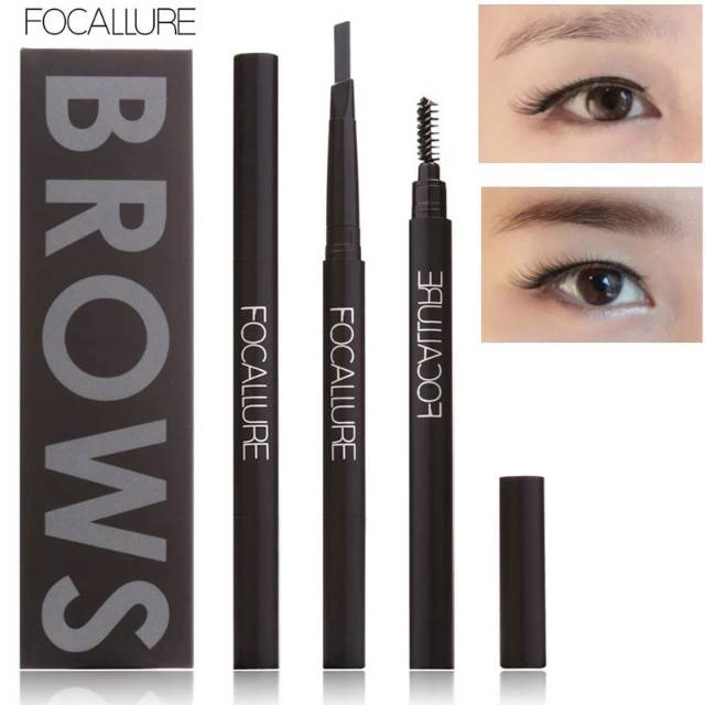 Jual Focallure eyebrow | Shopee Indonesia