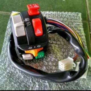 Saklar Kiri Honeywell Saklar Motor Universal Saklar Lh Honeywell ...