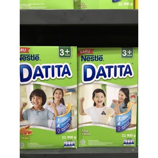 Jual Nestle Datita 3+ 850 gr madu dan vanila | Shopee Indonesia