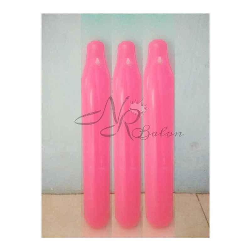 Jual balon tepuk polos | Shopee Indonesia