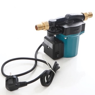 Jual POMPA DORONG WASSER PB 60 EA 60 Watt Low Watt 1 Keran Shower Air ...