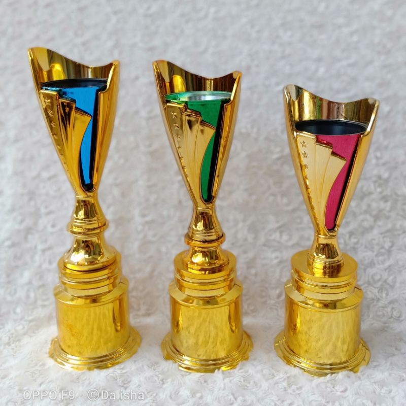 Jual Piala Cup Kok Piala Terbaru Piala Cup sepak bola Pial top score ...