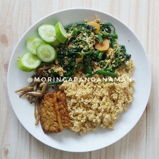 Jual NASI TIWUL GATOT GATHOT THIWUL 450G. Khas Gunungkidul | Shopee ...