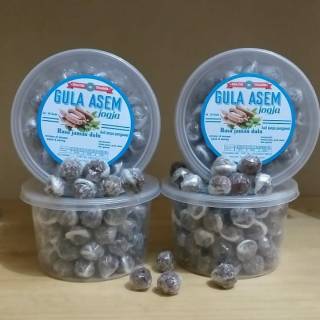Jual Permen gula asem (gulas) jadul | Shopee Indonesia