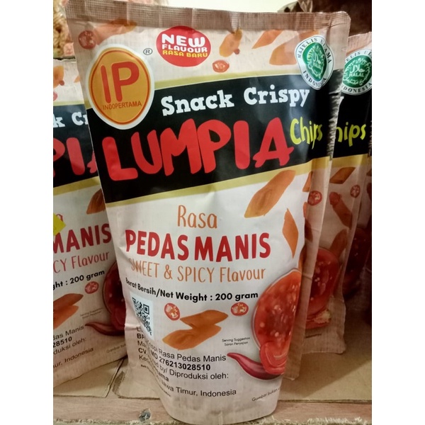 Jual Lumpia Chips | Shopee Indonesia