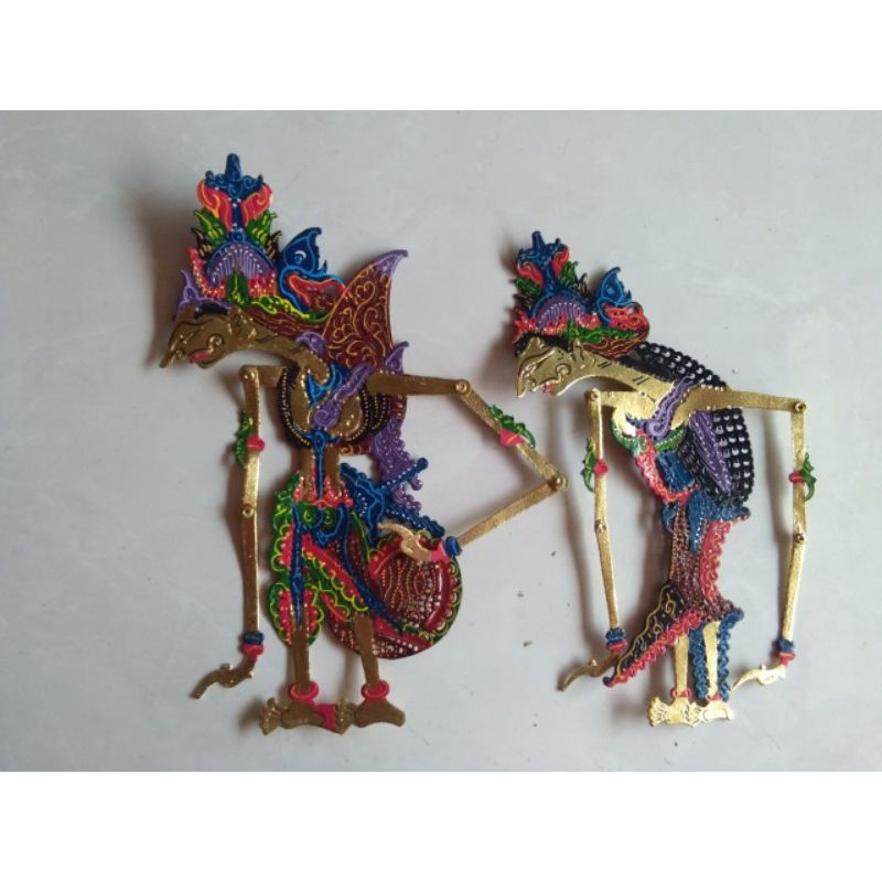 Jual wayang buat hias mahar nikah | Shopee Indonesia