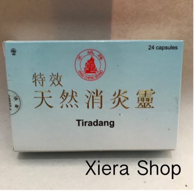 Jual Tiradang ( Tian Ran Xiao Yen Ling ) Indonesia|Shopee Indonesia Jual Tiradang ( Tian Ran Xiao Yen Ling ) Indonesia|Shopee Indonesia