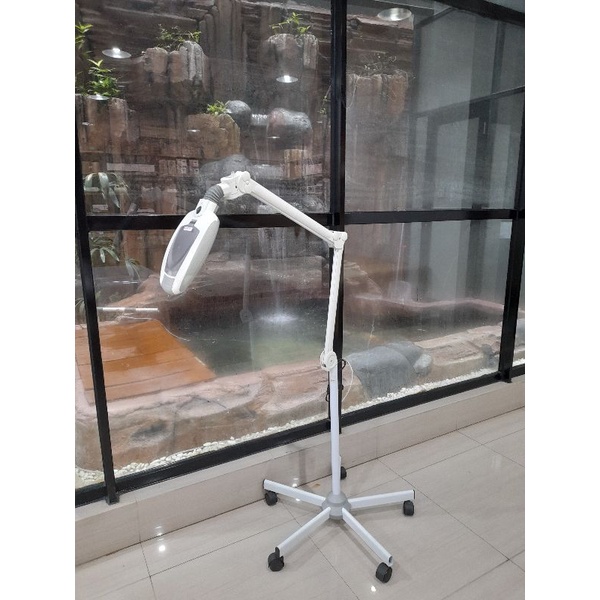 Jual Baru Lampu Facial LED Klinik dan Salon | Shopee Indonesia