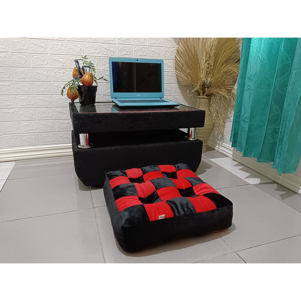 Jual Bantal Duduk multifungsi Kursi kantor Bantal Duduk Bantal Sofa ...