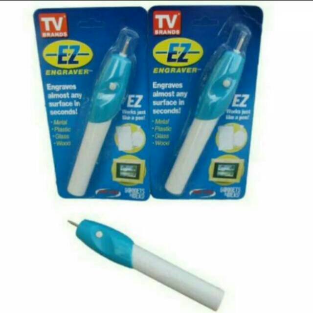 Jual Alat ukir,pengukir piring,kayu,besi,kaca EFGRAF | Shopee Indonesia