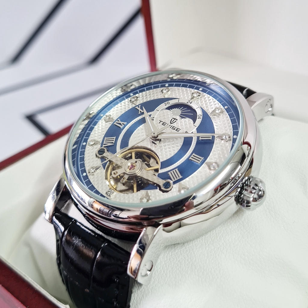 Jual Jam Automatic Terlengkap & Harga Terbaru Desember 2022 | Shopee ...