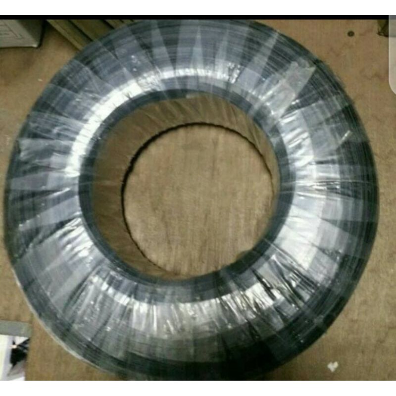 Jual Kabel tembaga Telepon Listrik Outdoor Drop wire drop core tembaga ...