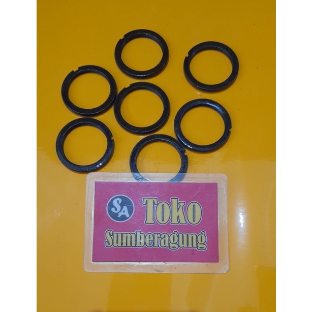 Jual Lockring COG Kancingan gir Terpedo COG Lockring Lock ring Lokring ...