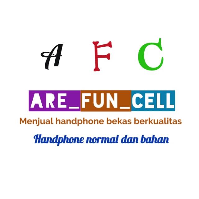 Produk Are_fun_cell | Shopee Indonesia