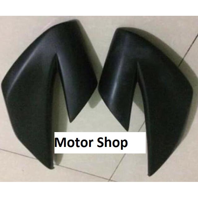 Jual Wide Body Nmax/Body Kit Nmax/Cover Tameng/Tameng Nmax | Shopee ...
