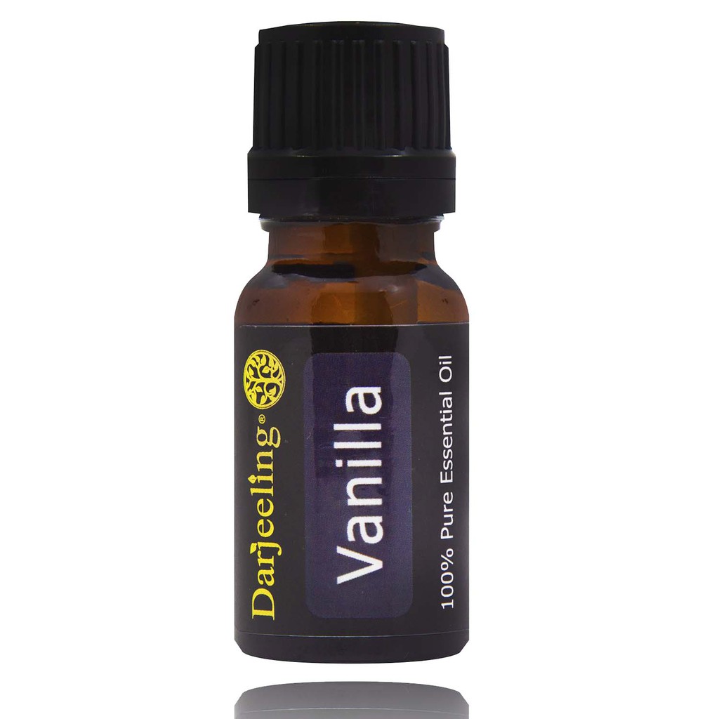 Darjeeling Vanilla Essential Oil Minyak Vanila 100% Alami | Shopee ... Darjeeling Vanilla Essential Oil Minyak Vanila 100% Alami | Shopee ...