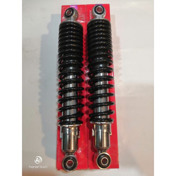 Jual Shockbreaker belakang gl pro/mega pro lama primus/verza/tiger old sepasang kiri dan kanan ...