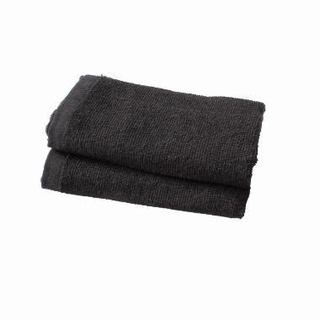 Jual Handuk Hitam Polos 30x70 Muka Salon Barbershop Pijat Refleksi ...