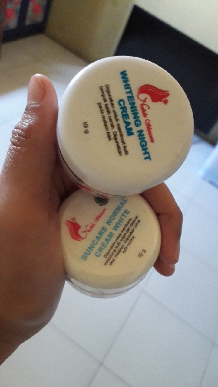 Nahda skincare ECER Termurah!! Bisa COD | Shopee Indonesia Nahda skincare ECER Termurah!! Bisa COD | Shopee Indonesia