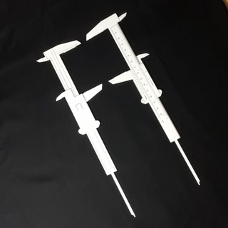 Jual Alat Ukur Diameter JANGKA SORONG Penggaris Geser VERNIER CALIPERS ...